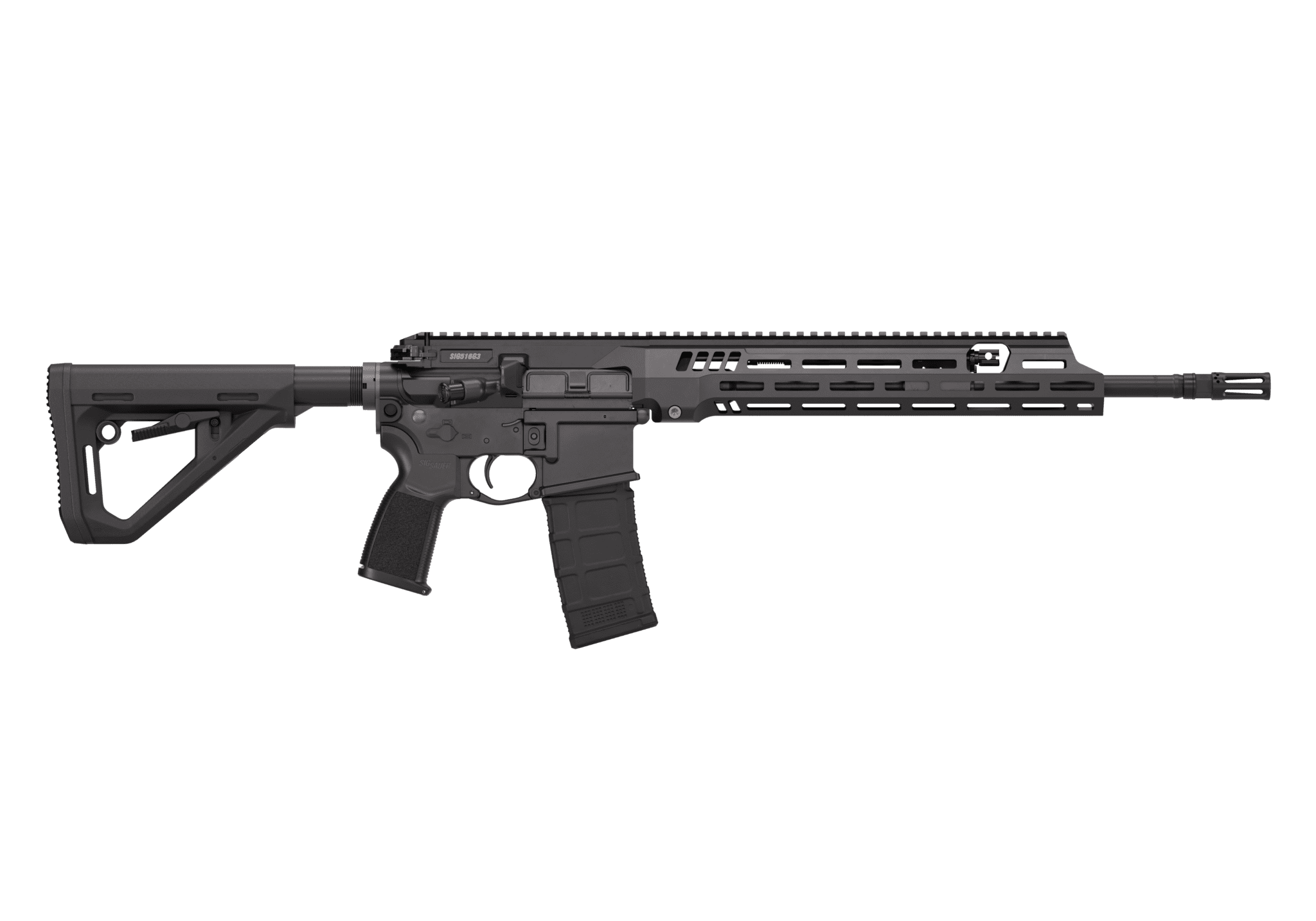 SIG NEXT 25 - 516 G3 MOHAWK | Soldier Systems Daily Soldier Systems Daily