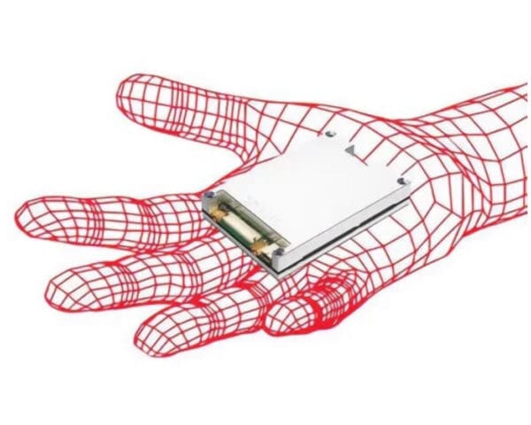 Silvus Technologies StreamCaster LITE 5200 Added to DIU Blue UAS ...