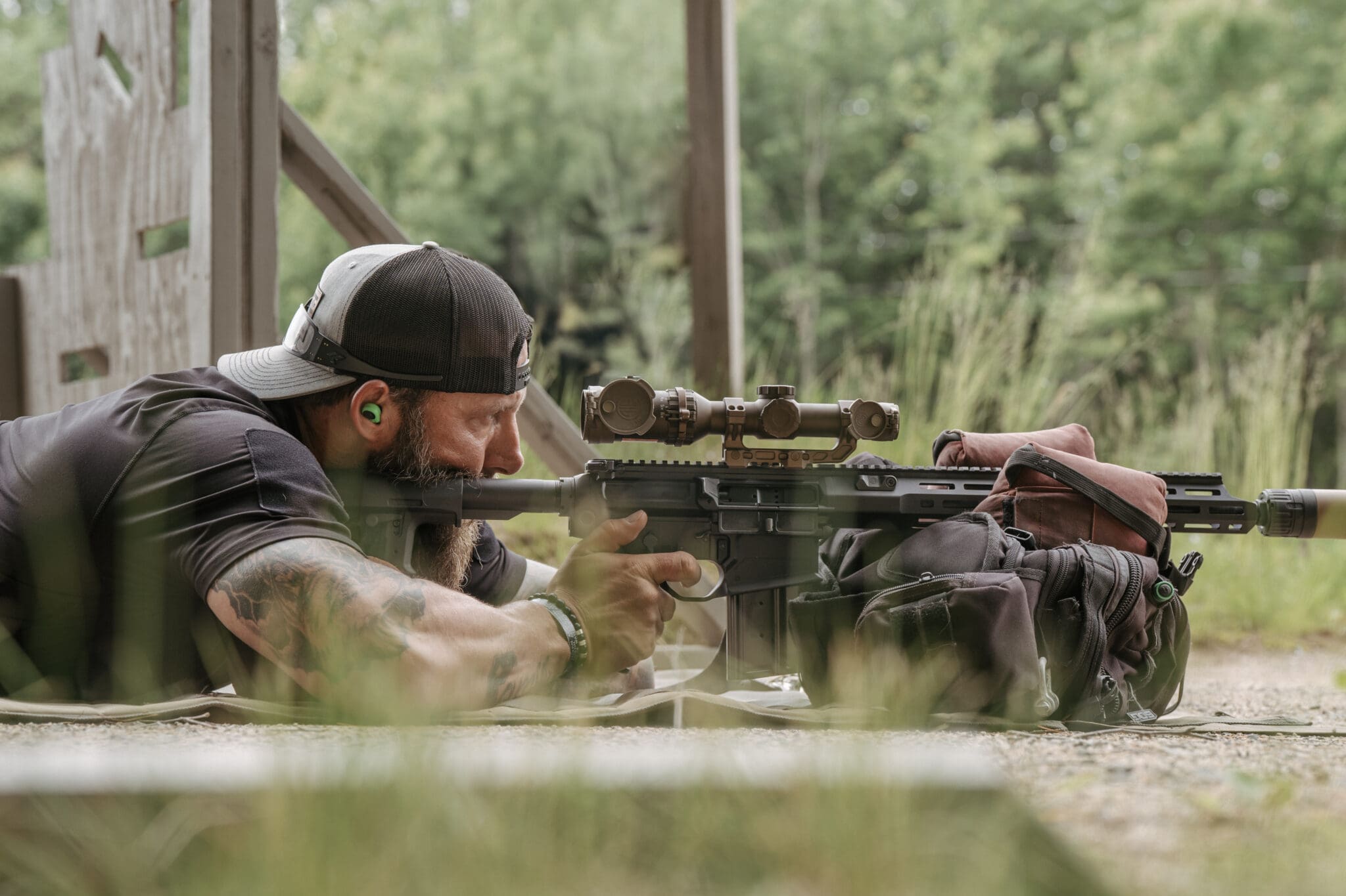 SIG NEXT 25 - HYP Rifle | Soldier Systems Daily Soldier Systems Daily