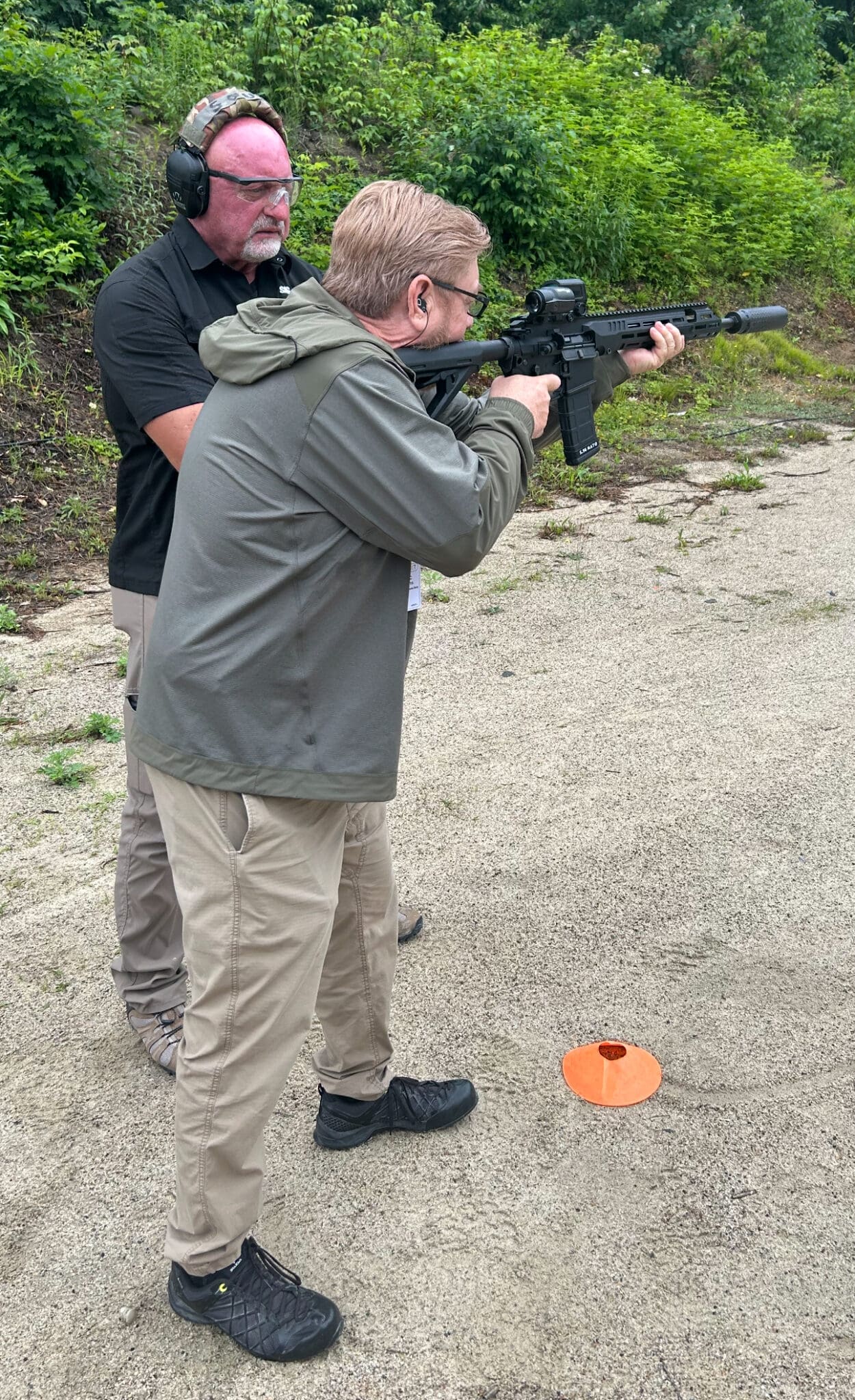 SIG NEXT 25 - 516 G3 MOHAWK | Soldier Systems Daily Soldier Systems Daily