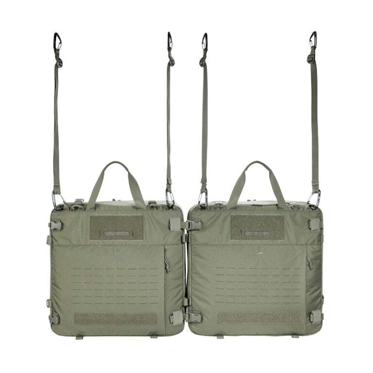 Tasmanian Tiger Launches New TT MEDIC CONTAINER for Military Field ...