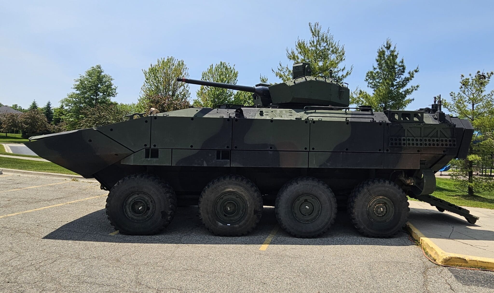 Kongsberg Hosts 15th PROTECTOR Users Working Group in the U.S ...