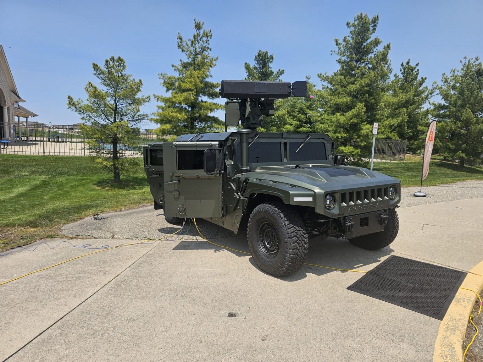 Kongsberg Hosts 15th PROTECTOR Users Working Group in the U.S ...