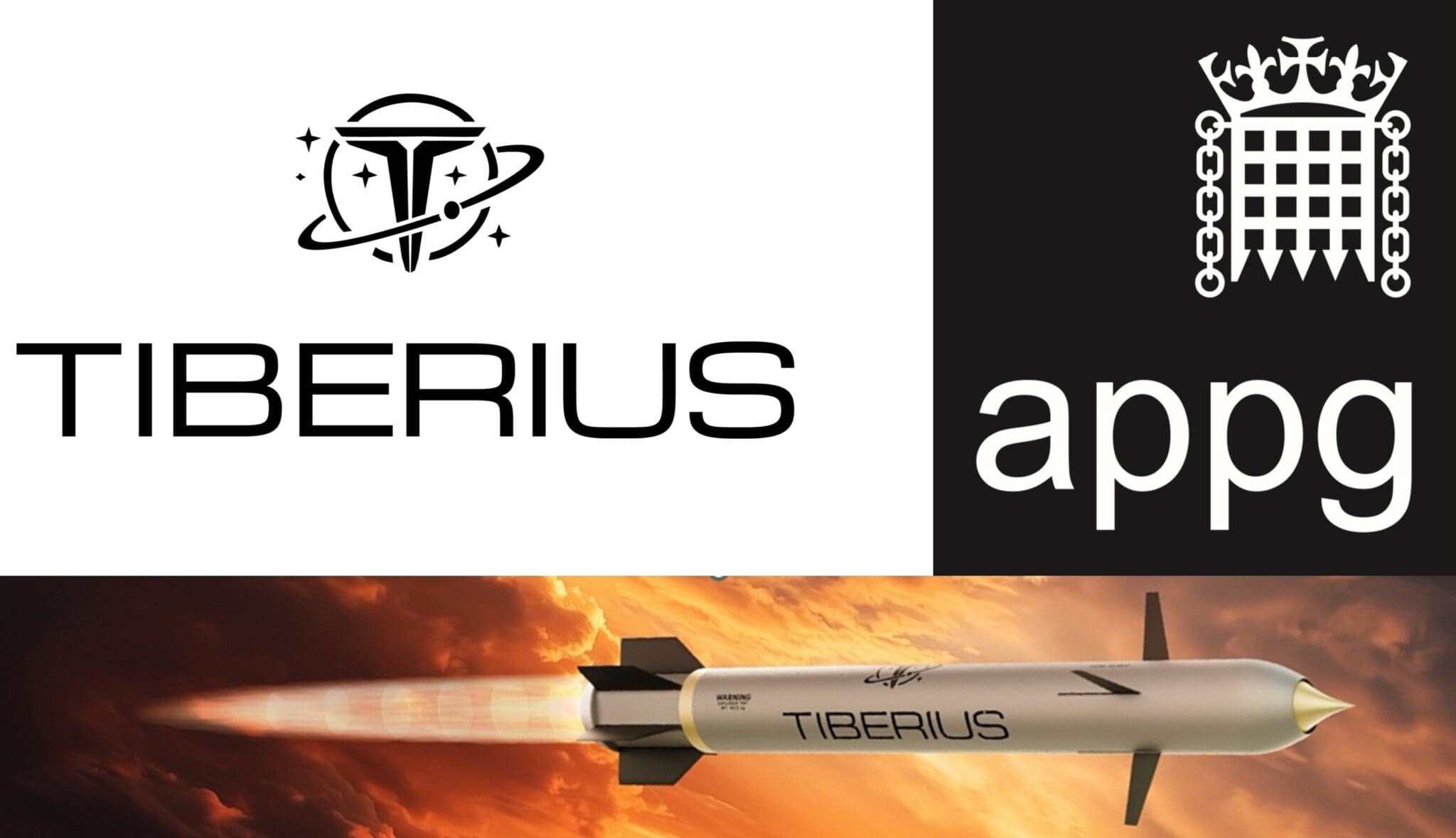 Tiberius Aerospace Partners with the All-Party Parliamentary Group ...