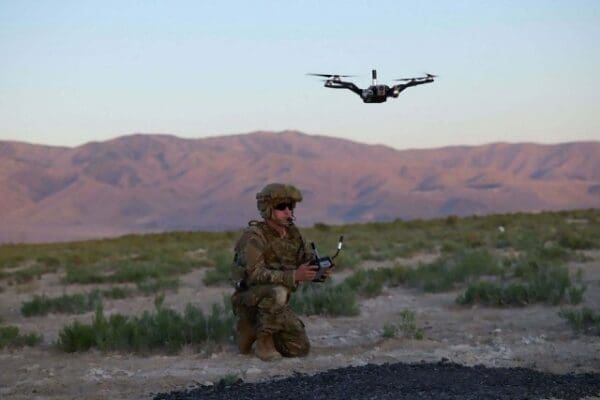Army Accelerates Fielding of Advanced SUAS, Enhancing Combat ...