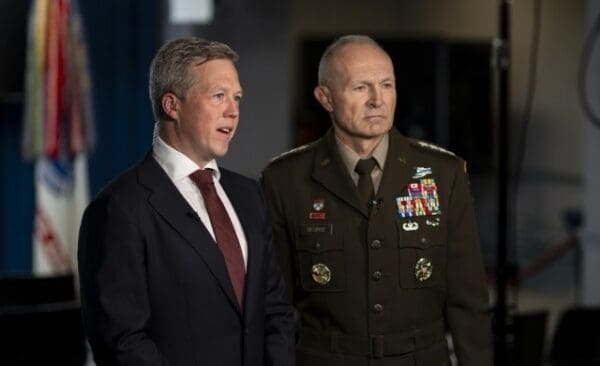 Army Leaders Propose Bolstering Lethality Through Transformation ...