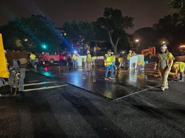 USACE Marks 250 Years with Pivotal Support to the Army’s Birthday ...