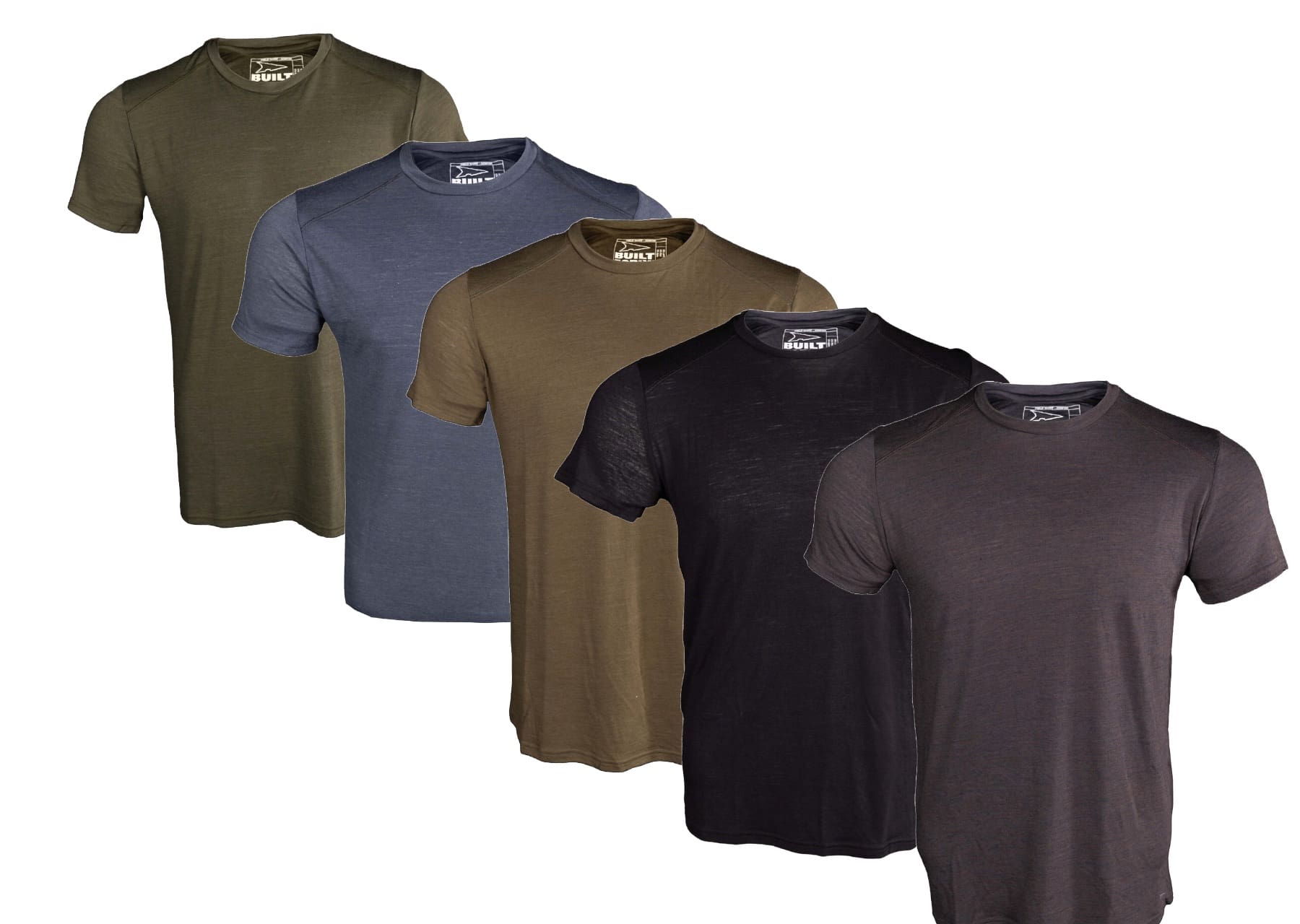 FirstSpear Friday Focus: Short & Long Sleeve Field Shirts (ACM 150 ...