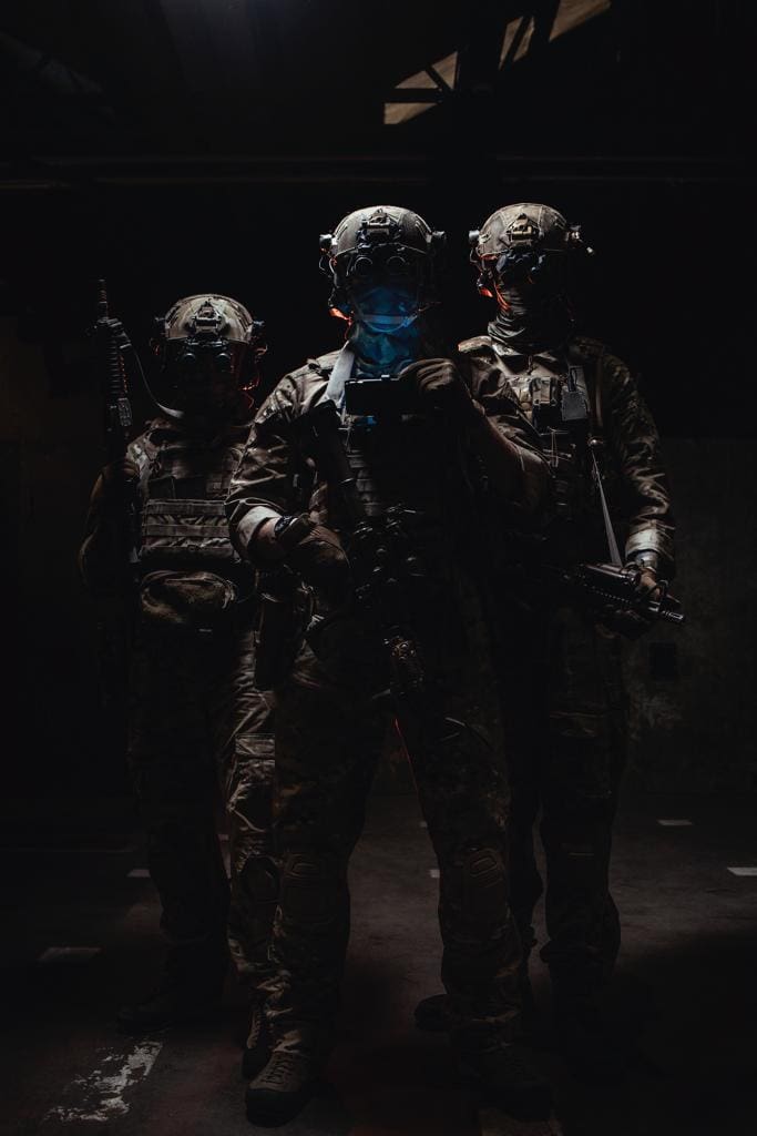 Soldier Systems Daily Soldier Systems Daily