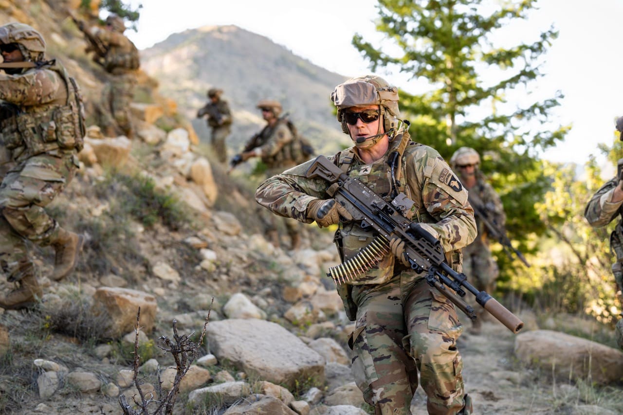 PEO-Soldier | Soldier Systems Daily Soldier Systems Daily