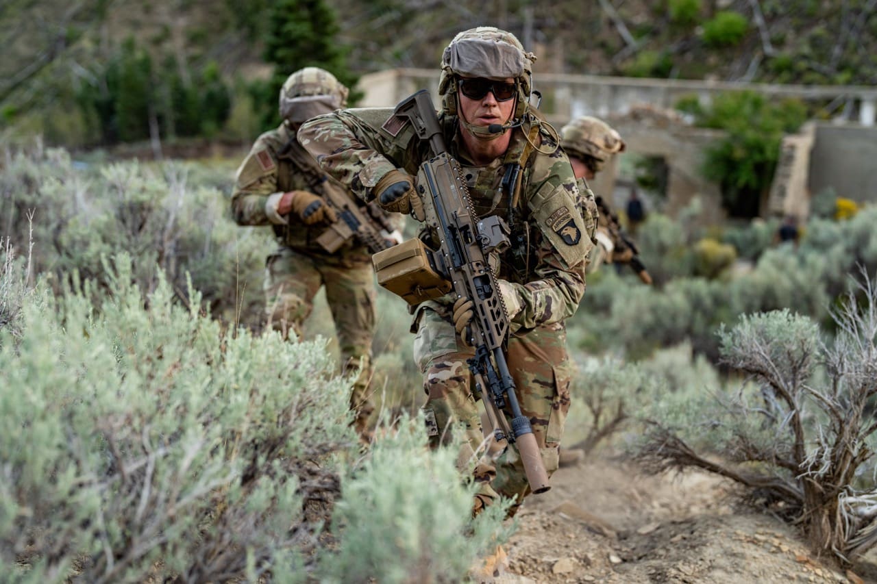 PEO-Soldier | Soldier Systems Daily Soldier Systems Daily