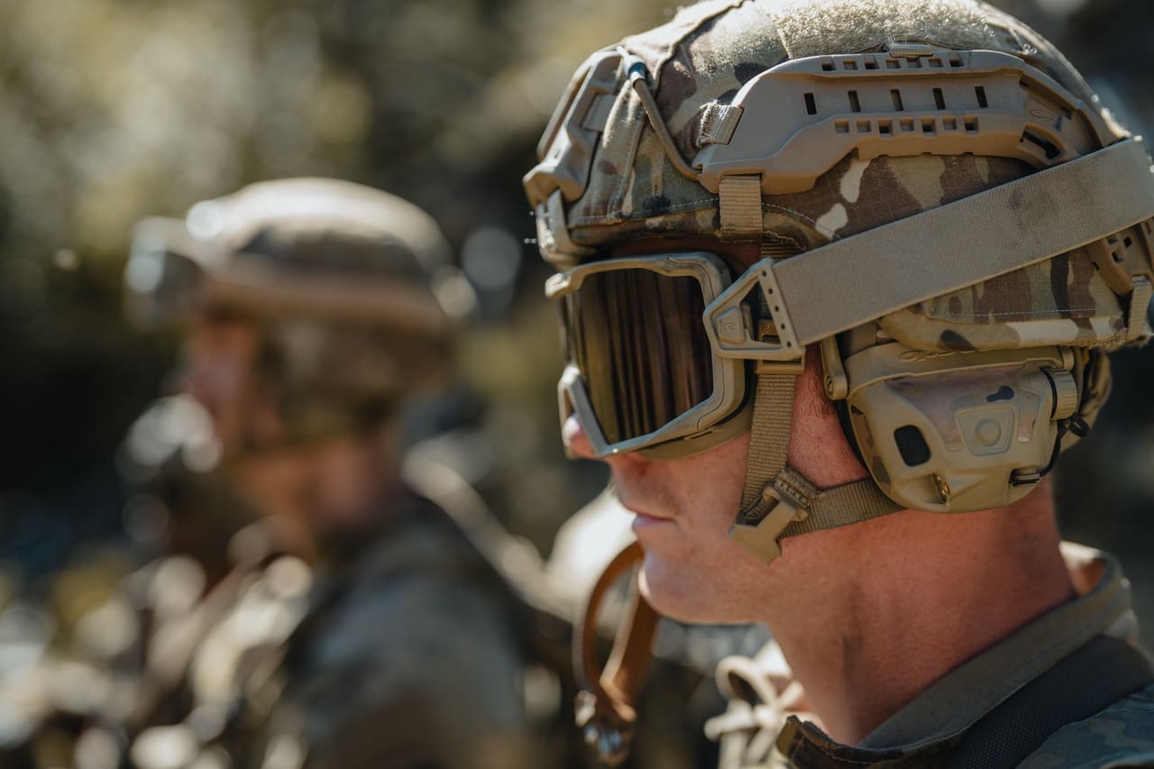 Eyepro | Soldier Systems Daily Soldier Systems Daily