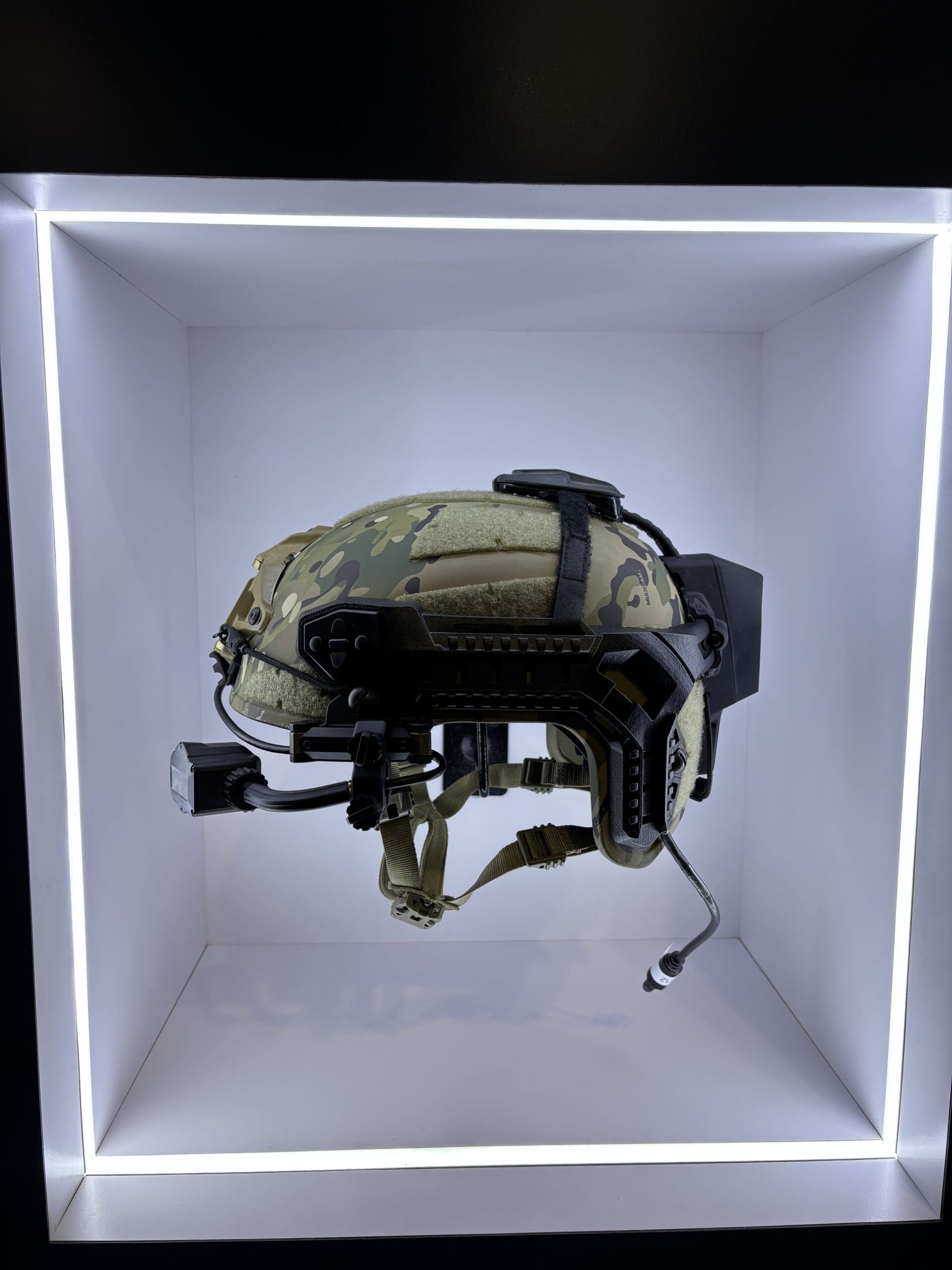 Helmets | Soldier Systems Daily Soldier Systems Daily