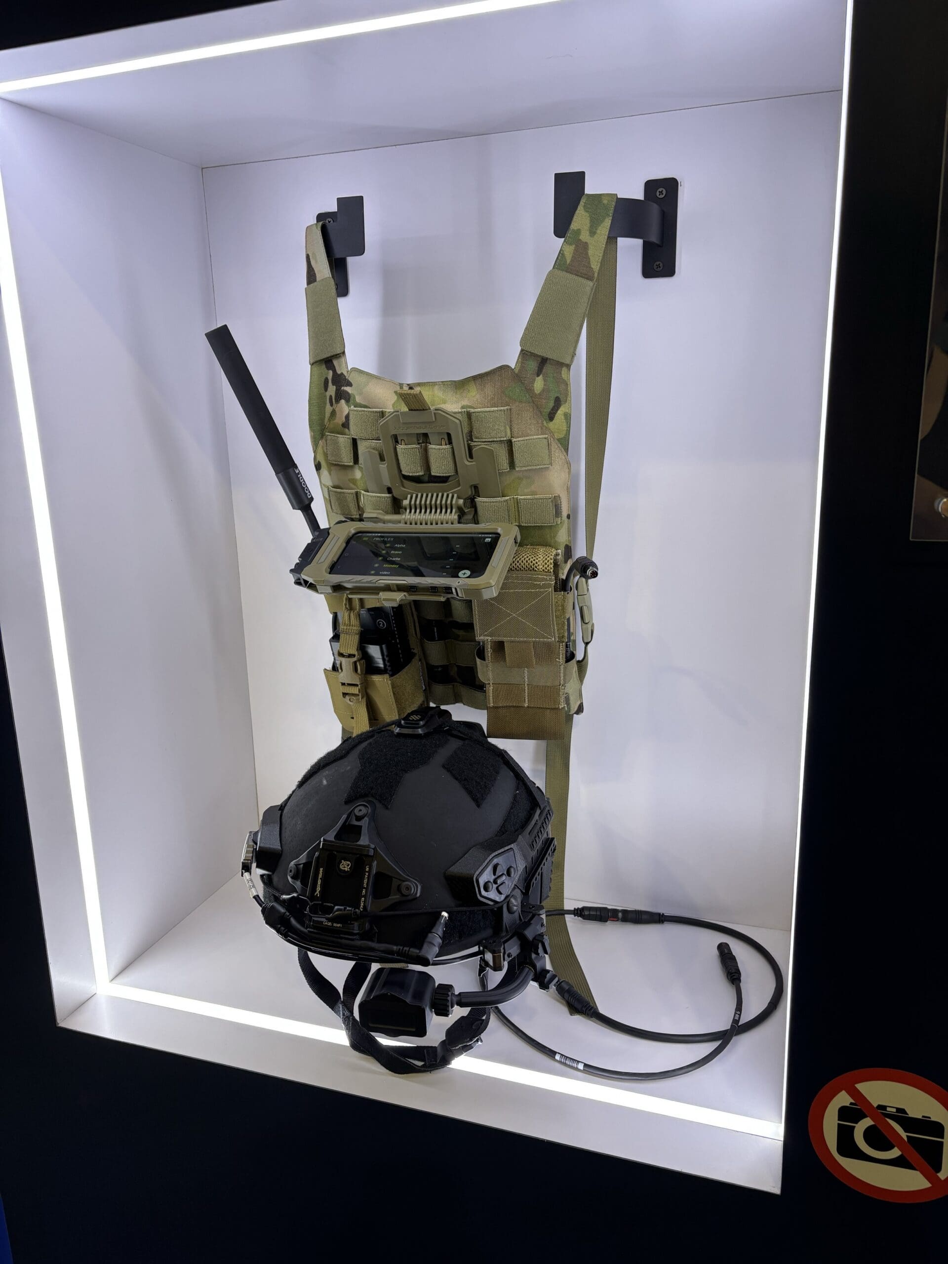 Soldier Systems Daily Soldier Systems Daily