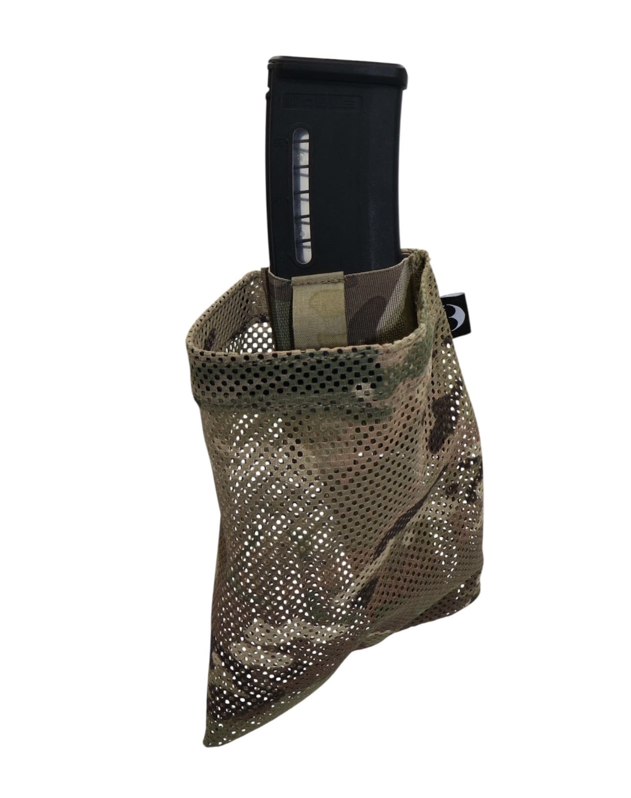 Luminae Hybrid Dump Pouch | Soldier Systems Daily Soldier Systems Daily