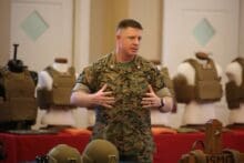 MARADMIN 237/25 - Marine Corps Policy on the Wear and Purchase of Body ...