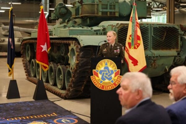 Fort Lee Renamed for Buffalo Soldier, Medal of Honor Recipient ...