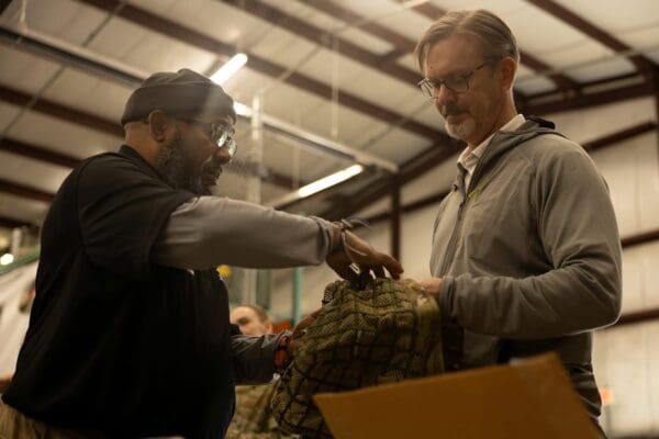 US Army Begins Fielding Improved Ghillie System | Soldier Systems Daily ...