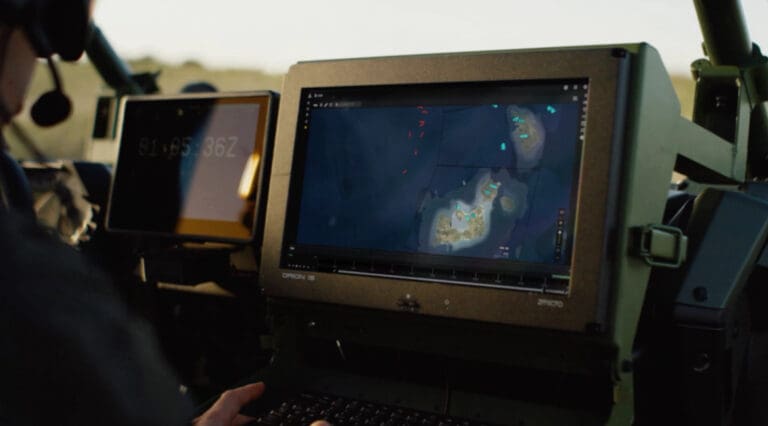 Anduril Awarded $99.6M for U.S. Army Next Generation Command and ...