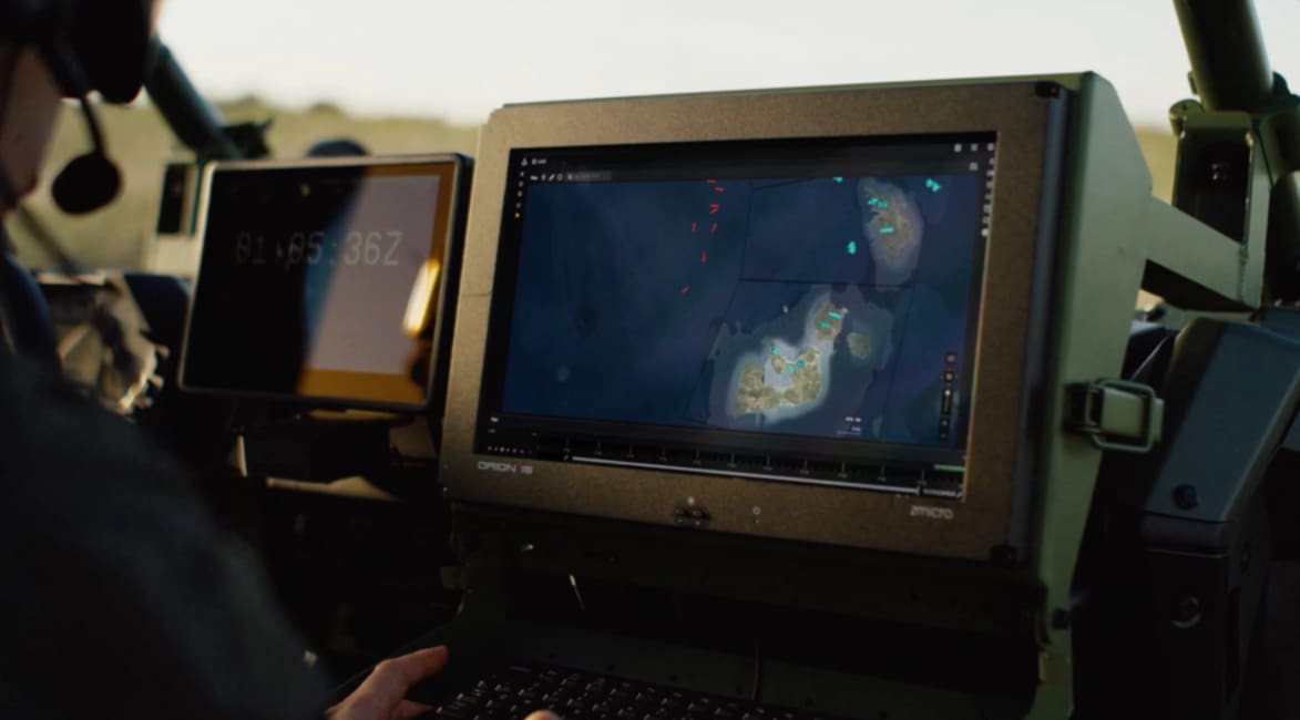 Anduril Awarded $99.6M for U.S. Army Next Generation Command and ...