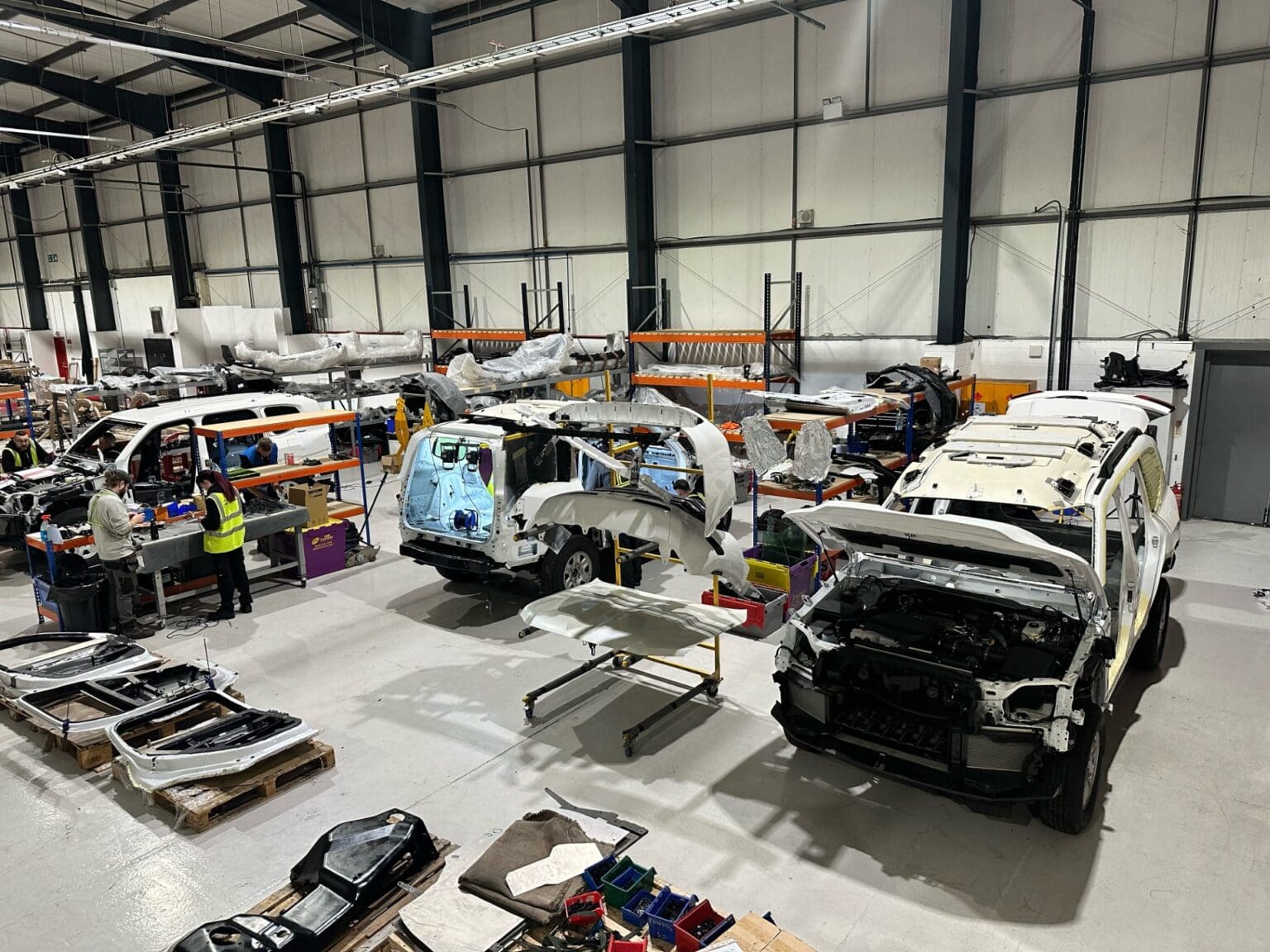 NP Aerospace Launches Their Proven Through-Life Support Services ...