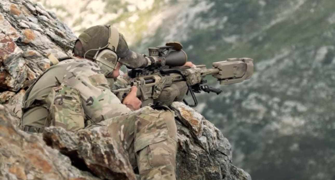 weapons | Soldier Systems Daily Soldier Systems Daily