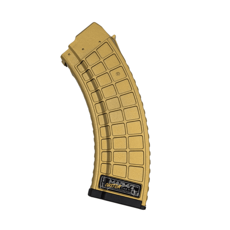 XTech Tactical Brings the Bling with “Gold”, “Chocolate Chip Camo ...