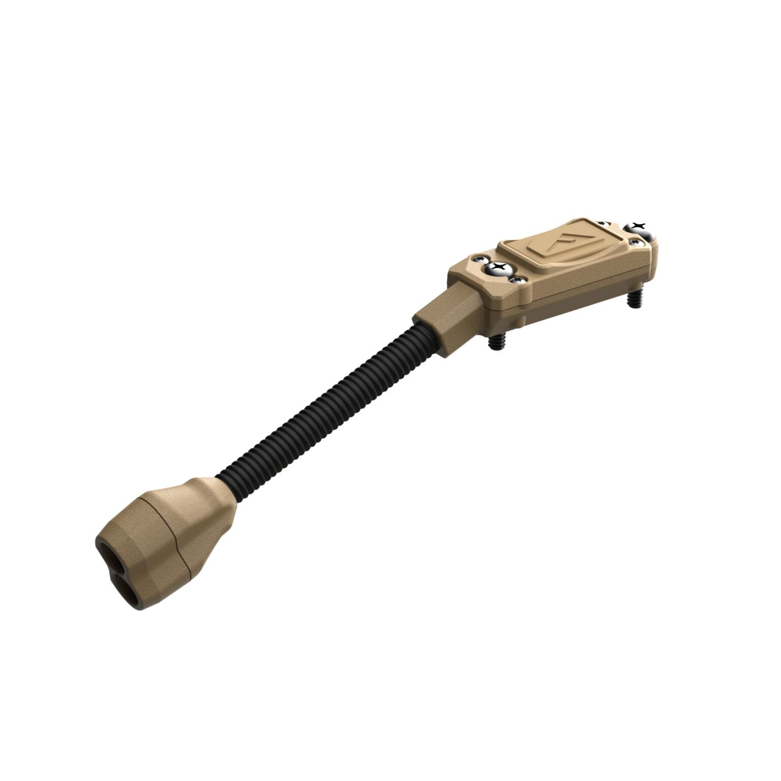 Ops-Core RAILINK Partner Spotlight: Princeton Tec | Soldier Systems ...