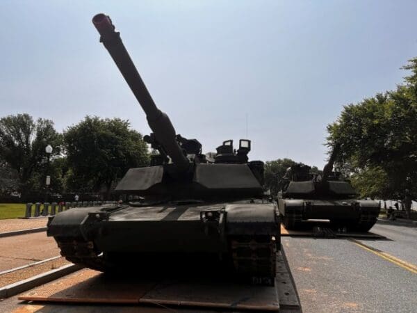 USACE Marks 250 Years with Pivotal Support to the Army’s Birthday ...