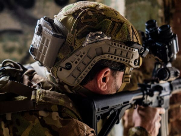 Helmets | Soldier Systems Daily Soldier Systems Daily