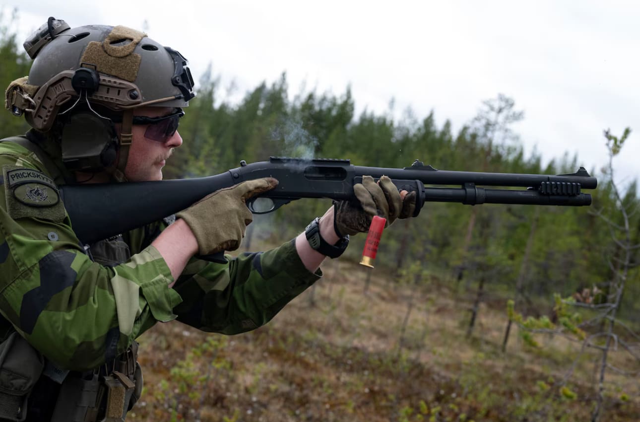 Air Force | Soldier Systems Daily Soldier Systems Daily