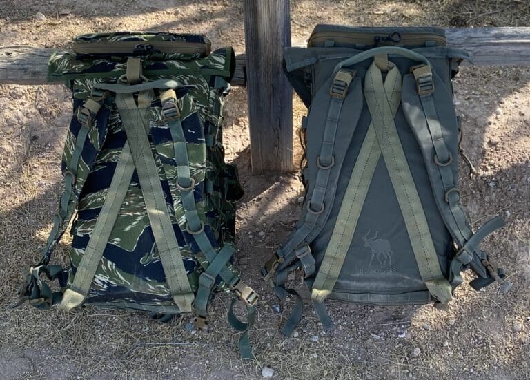 Introducing the Bongo Gear SLAM Pack! | Precise Shooters