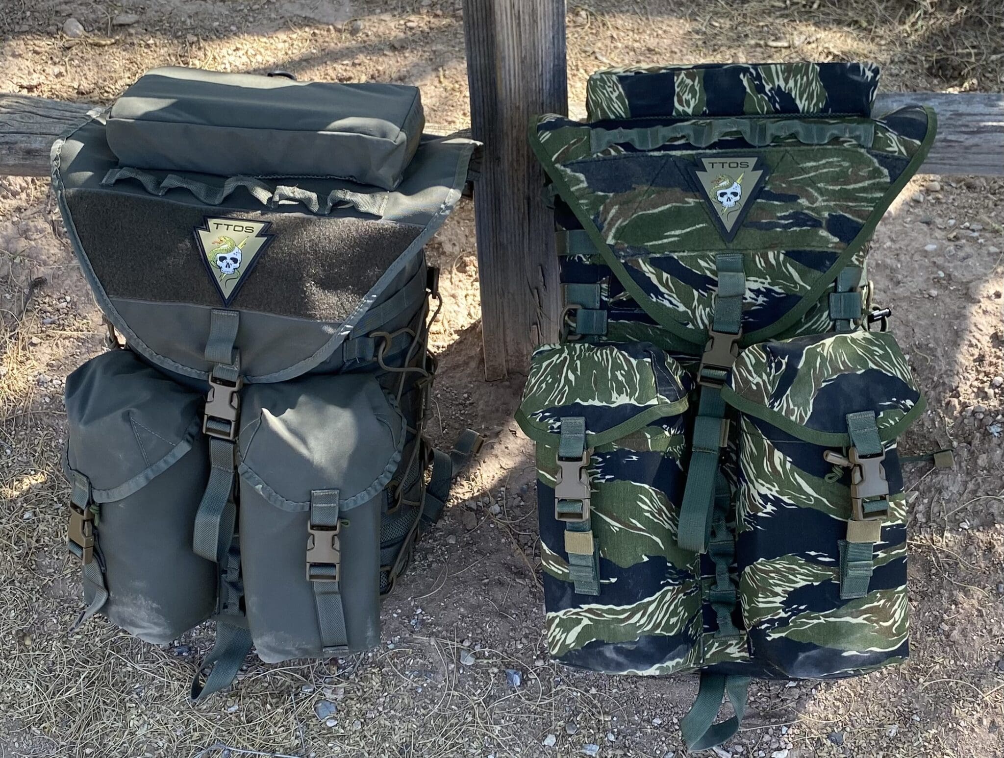 Packs | Soldier Systems Daily Soldier Systems Daily