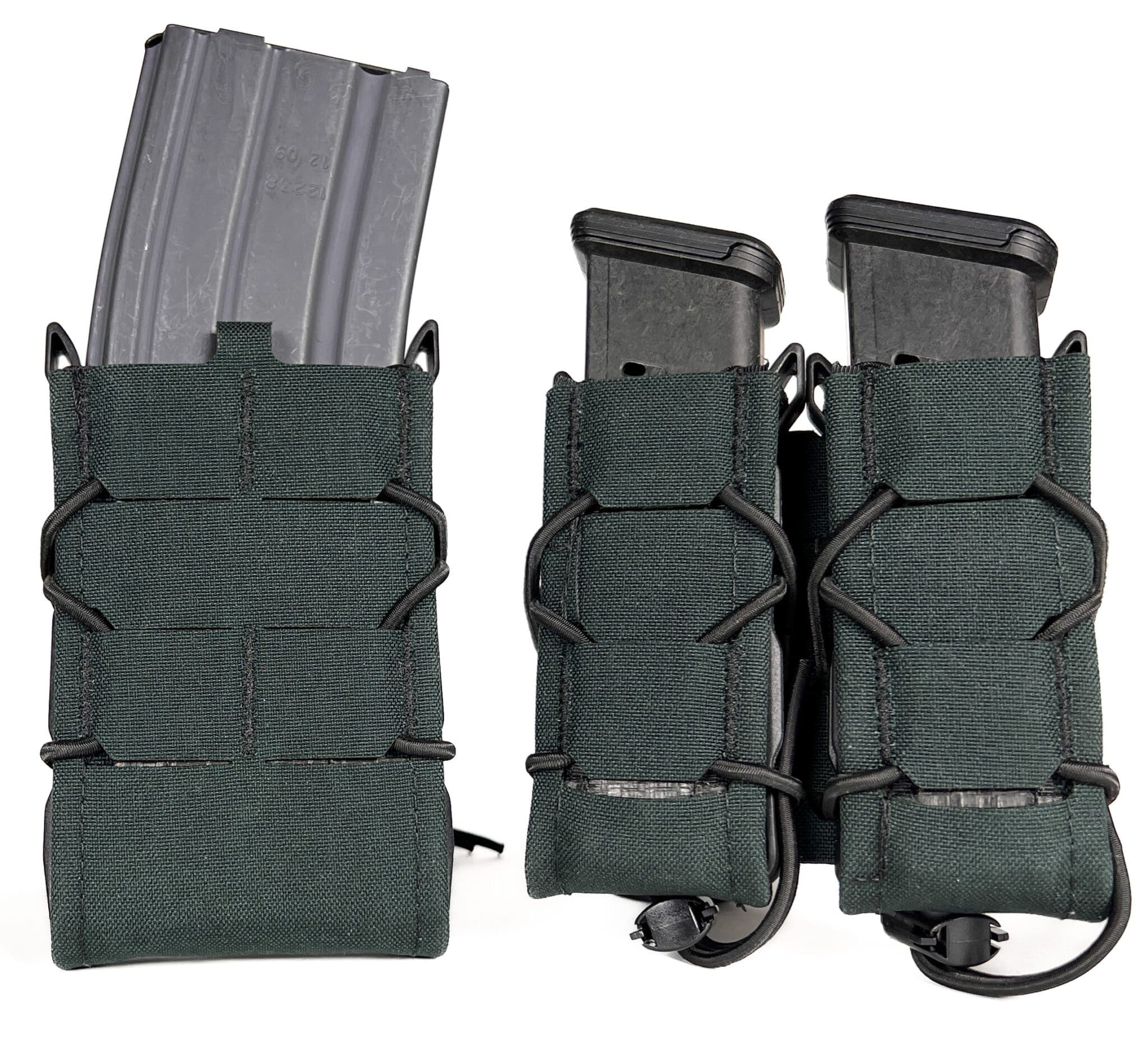 High Speed Gear Launches GEN 2 TACO Pouches and GEN 2 Operator Belt in ...