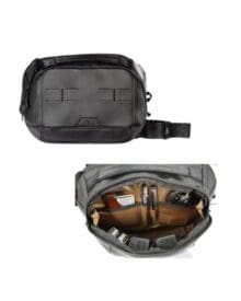 Mission First Tactical Introduces Introduces the Versatile and Discreet ...