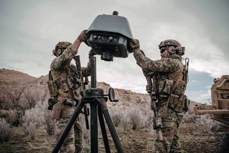 DroneShield Receives $9.7m Latin American Contract | Soldier Systems Daily Soldier Systems Daily