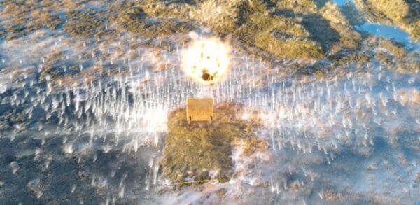 Light Infantry Lethality: Understanding the Power of the Goose ...