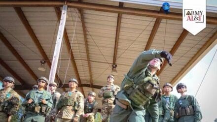 Reality Check - US Army Upgrades Training Aids | Soldier Systems Daily ...