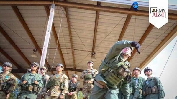 Reality Check - US Army Upgrades Training Aids | Soldier Systems Daily ...