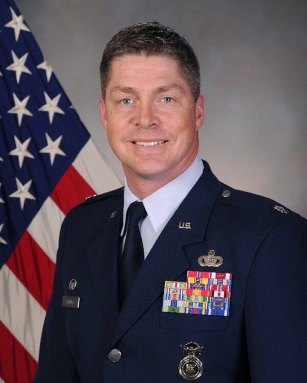 DroneShield Appoints (Ret) Lt Col Michael J Twining as Sales Director ...