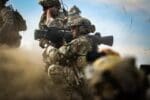 Light Infantry Lethality: Understanding the Power of the Goose ...