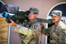 Reality Check - US Army Upgrades Training Aids | Soldier Systems Daily ...