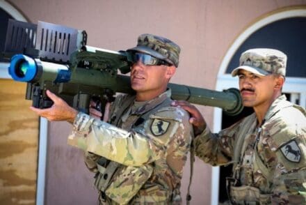 Reality Check - US Army Upgrades Training Aids | Soldier Systems Daily ...