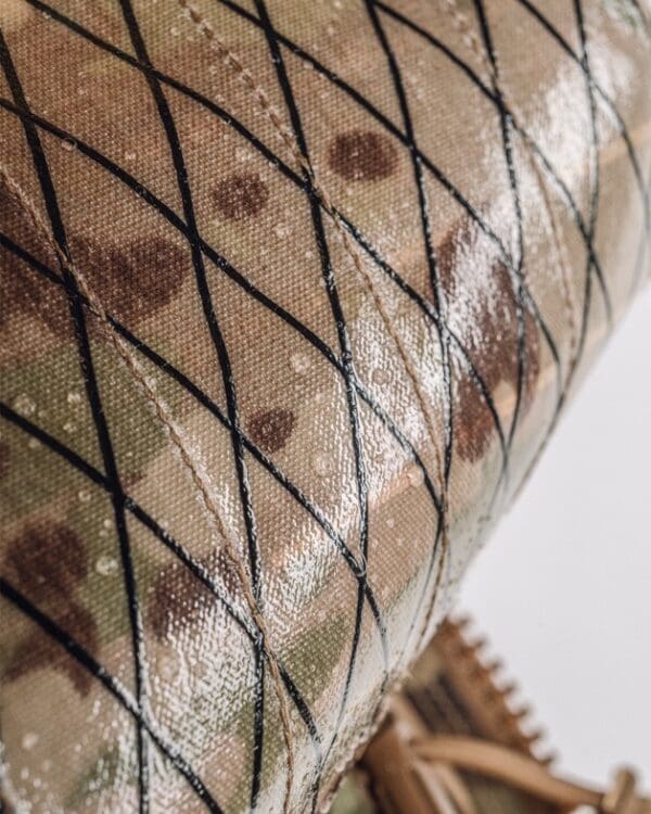 X-Pac Tactical Powers Spiritus Systems Mission-Ready Design Innovation ...