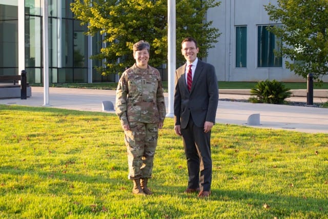 Cyber | Soldier Systems Daily Soldier Systems Daily