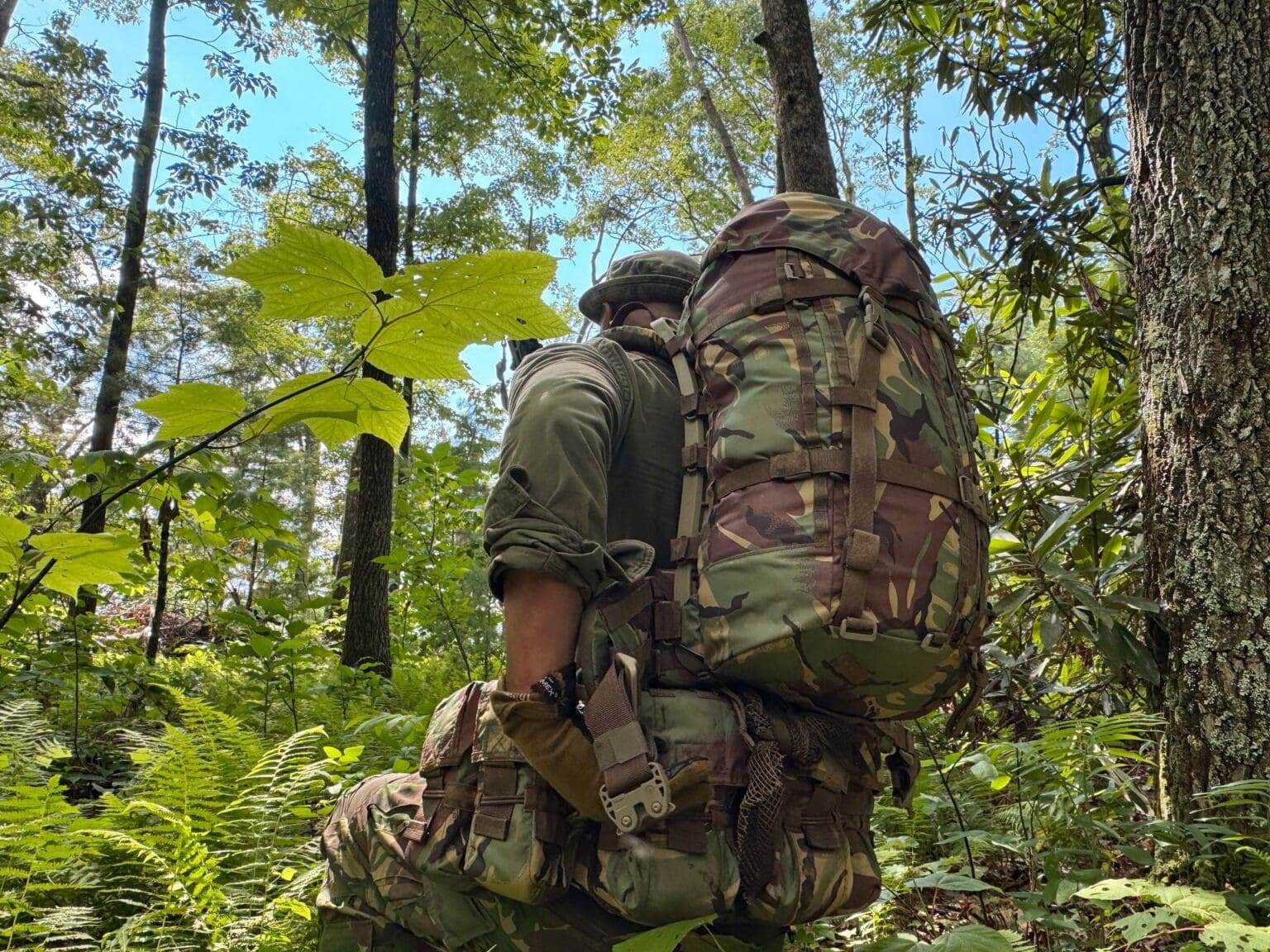 Load Carrying | Soldier Systems Daily Soldier Systems Daily