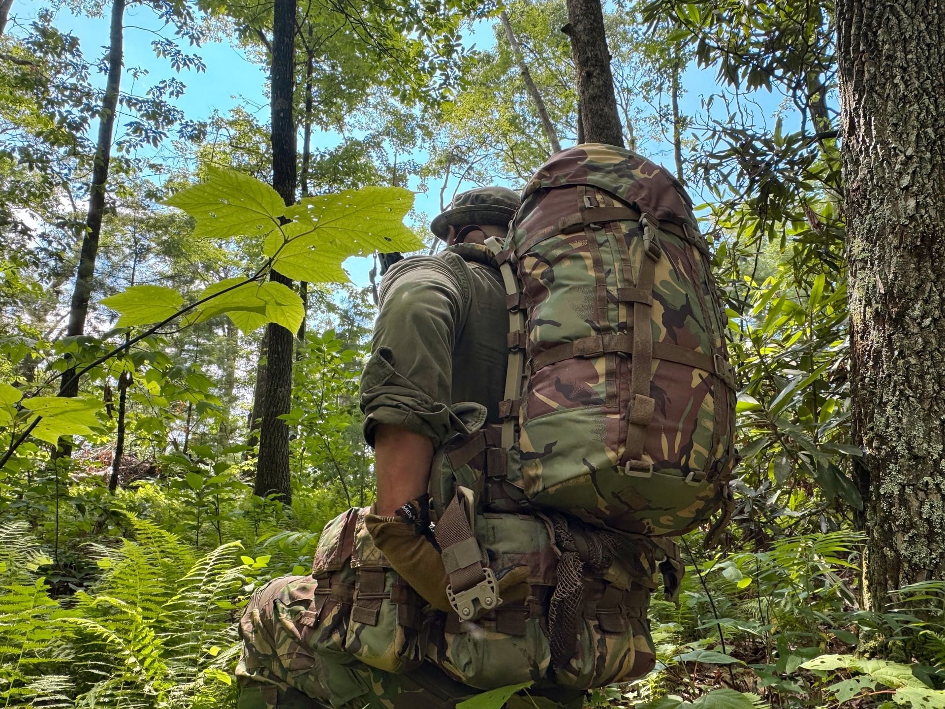 Camo | Soldier Systems Daily Soldier Systems Daily