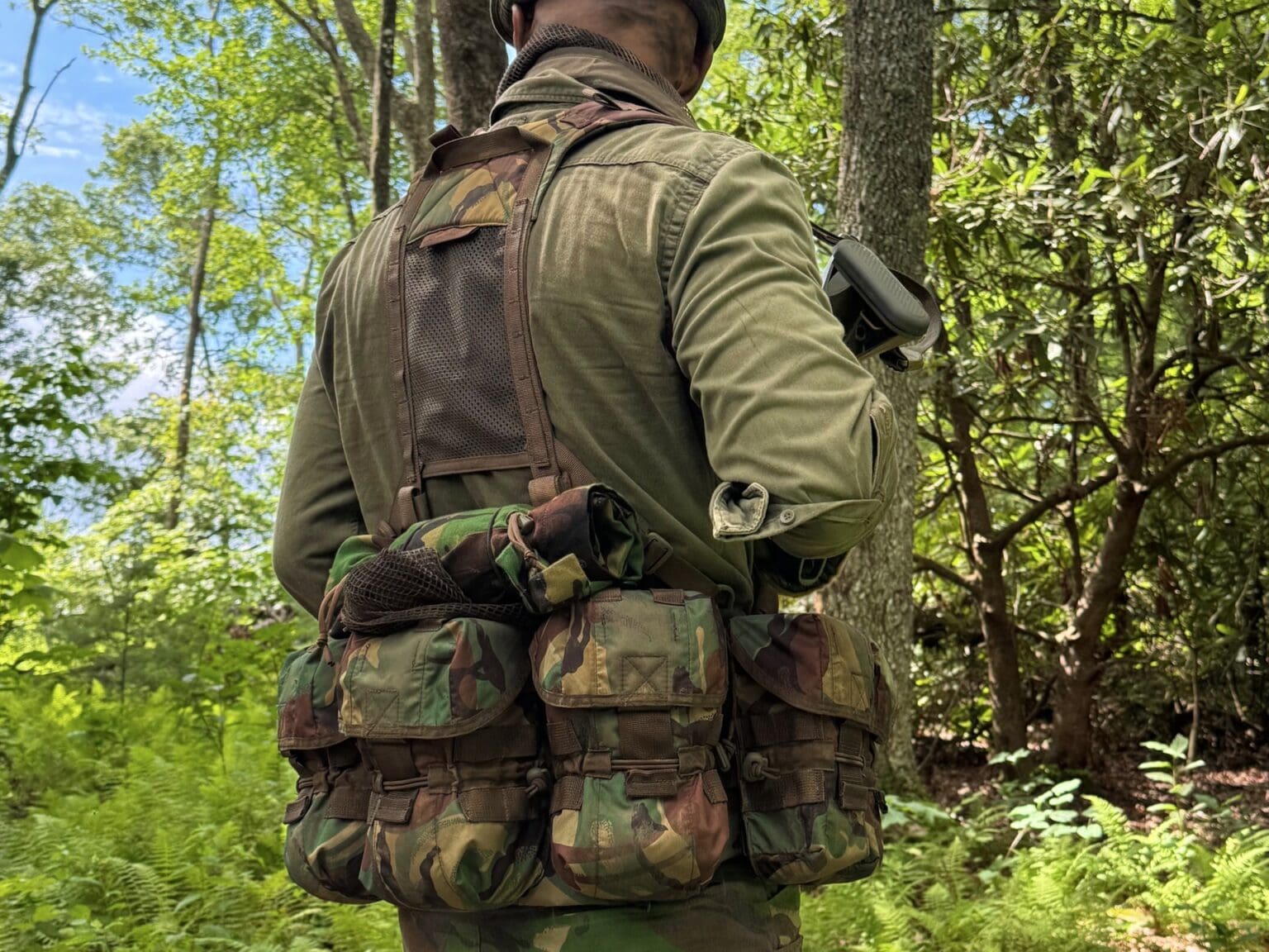 Camo | Soldier Systems Daily Soldier Systems Daily