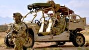 US Army to Begin Recruiting for Space Operations Specialist MOS ...