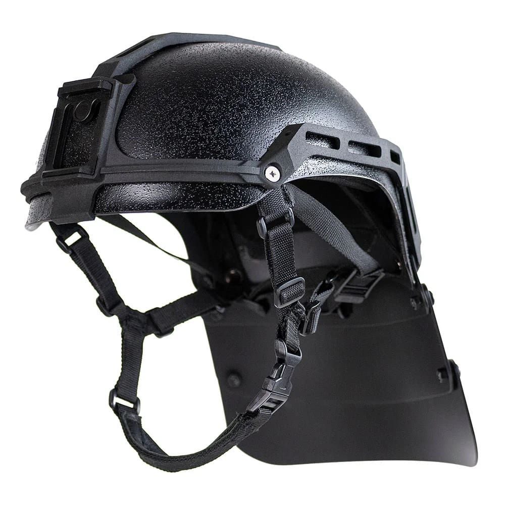 Adept Armor Revives a Proven Legacy with the Launch of the NovaSteel ...
